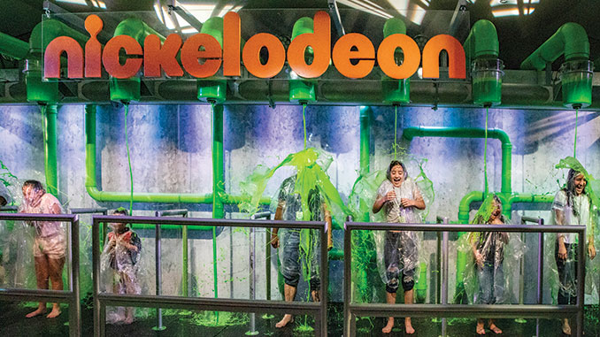 Slime Alert! - SouthFloridaFamilyLife.com - Broward, Miami-Dade & Palm ...