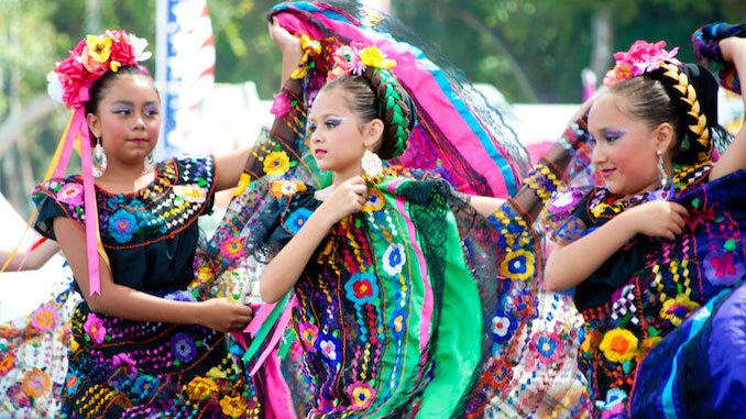 Honoring Hispanic Heritage in South Florida - SouthFloridaFamilyLife ...