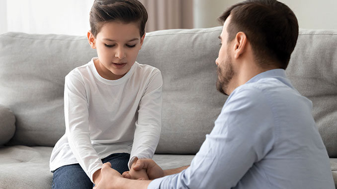 Teaching Kids to Tell the Truth - SouthFloridaFamilyLife.com - Broward ...