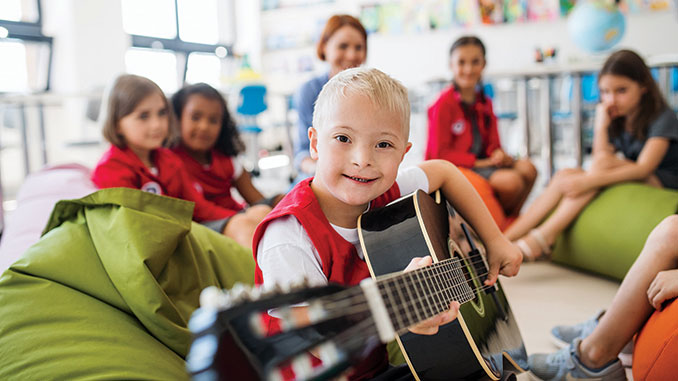 Celebrating Kids’ Differences - SouthFloridaFamilyLife.com - Broward ...