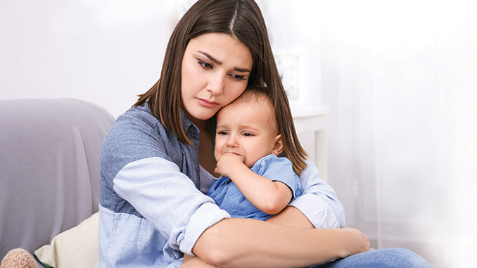 The Parent Guide to Grappling with Guilt - SouthFloridaFamilyLife.com ...
