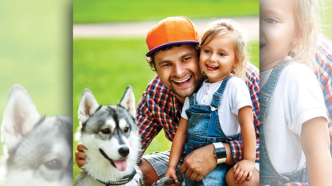 Pooches and Peeps - SouthFloridaFamilyLife.com - Broward, Miami-Dade ...