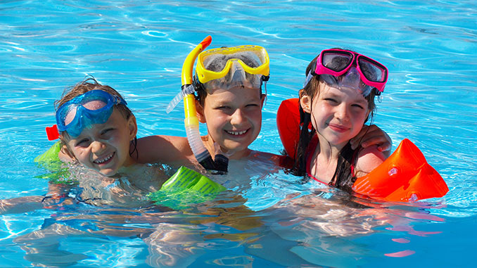 6 Fun Water Parks and Pools to Keep Cool in South Florida