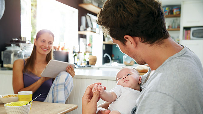 Simple Routines to Boost Time & Happiness - SouthFloridaFamilyLife.com ...