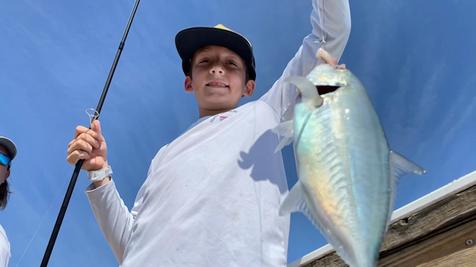 Jr. Anglers Day - SouthFloridaFamilyLife.com - Broward, Miami-Dade ...