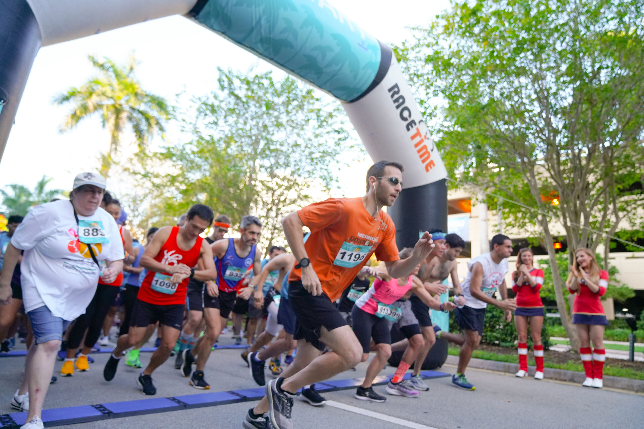 Free Weekend Events in Broward & Miami-Dade - Southfloridafamilylife.com
