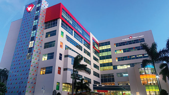 JDCH Expansion is a Huge Home Run - SouthFloridaFamilyLife.com ...