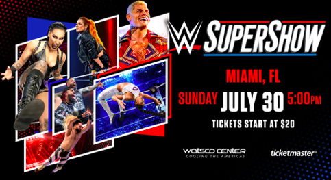 💥 THE SOUTH FLORIDA MARKET REAL NEWS