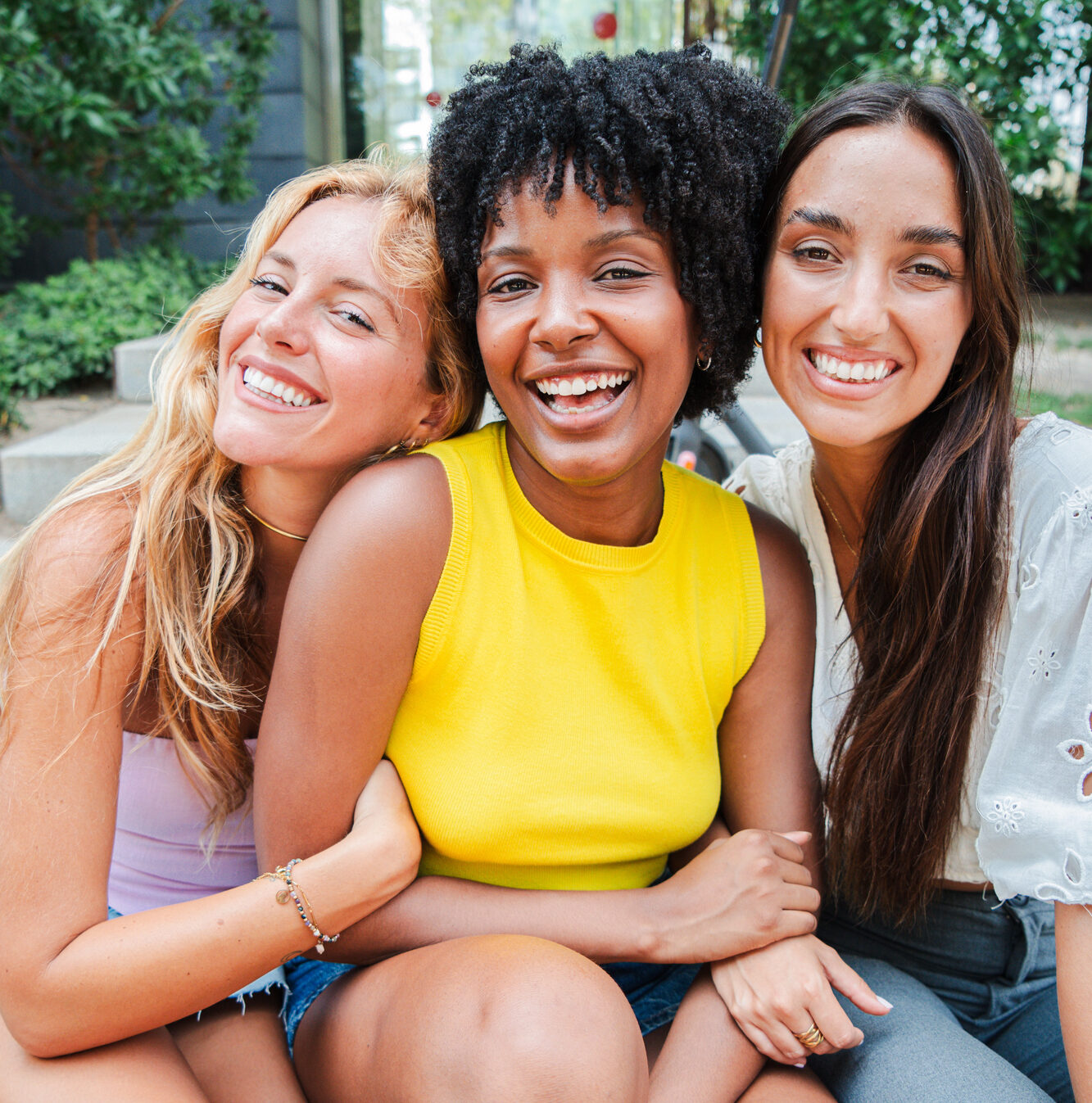 Lasting Friendships are Always in Style - SouthFloridaFamilyLife.com ...