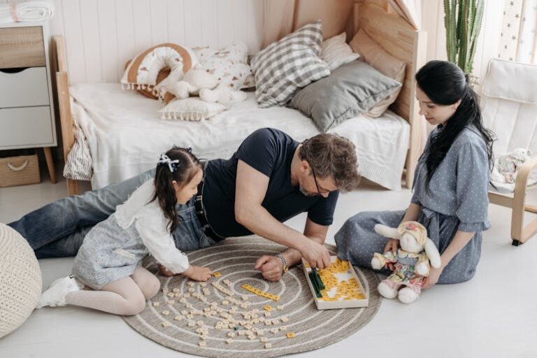 How to Help Kids Feel Comfortable in New Social Situations ...